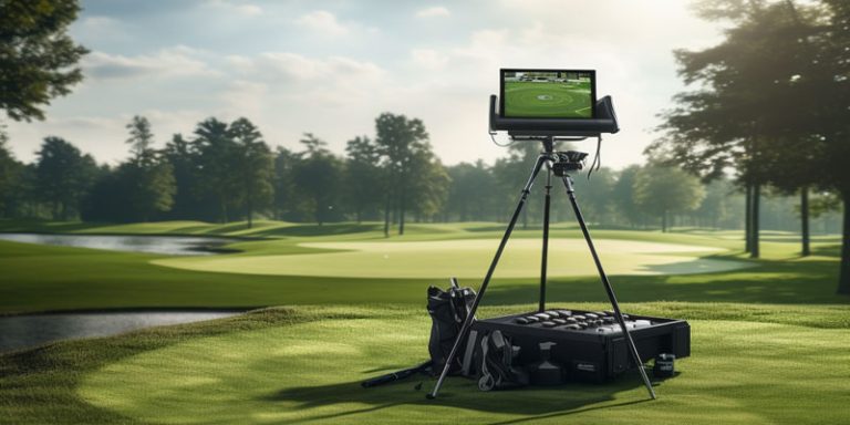 Best Golf Launch Monitors - GolfAid