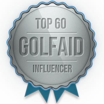 Top 60 Most Popular Golf Influencers (March 2024) - GolfAid