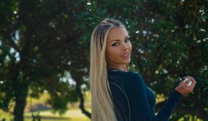 Top 60 Most Popular Golf Influencers (March 2024) - GolfAid